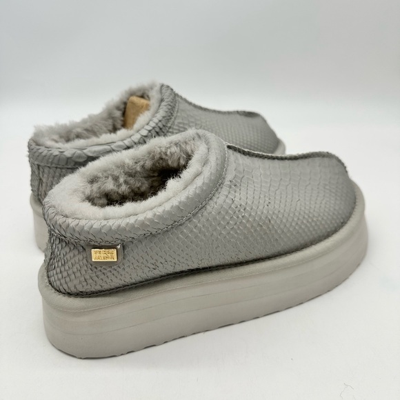 Australia Luxe Collective | Shoes | Australia Luxe Collective Cosy ...